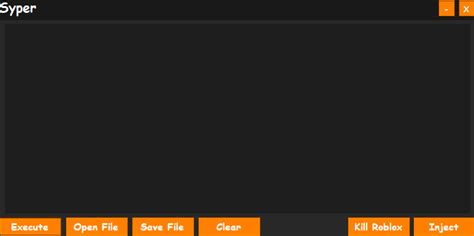 GitHub ZMaddHax SyperRBX Roblox Injector Free And No Malware CPU GPU Miner With Personal Dll