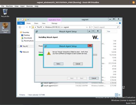 Qa Testing Fix Wrong Condition In Wxs Issue Wazuh Wazuh Qa Github