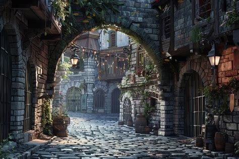 Premium Photo Develop A Digital Masterpiece Depicting The Timele Generative Ai