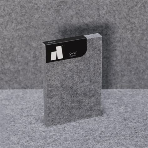 Autex Cube™ Acoustic Panels Stylish Soundproofing Acoustic Sound