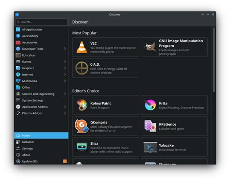 Ubuntu Vs Kubuntu Whats The Difference