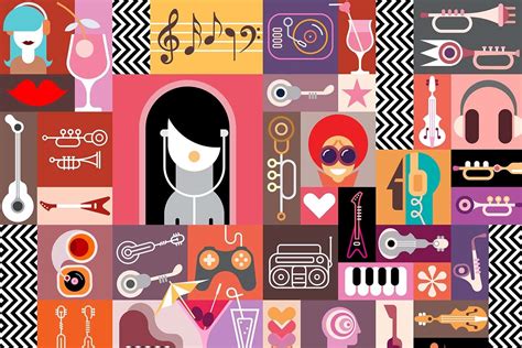 Art Vector Icons