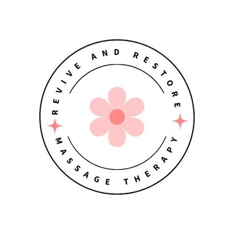 Revive And Restore Massage Therapy