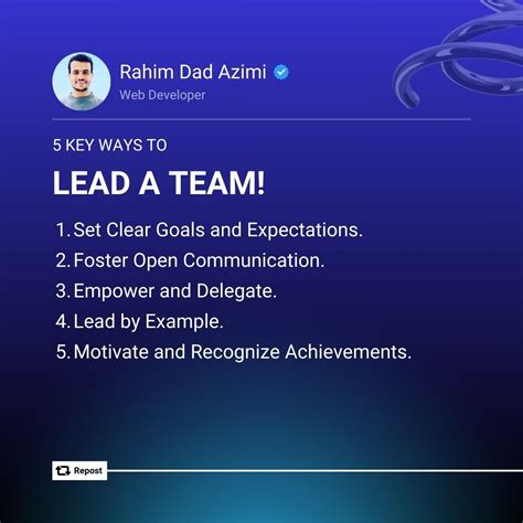 rahim dad azimi on linkedin rdazimi leadershipskills teammanagement