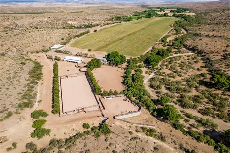 X Lazy B Ranch Sold Arizona Hall And Hall