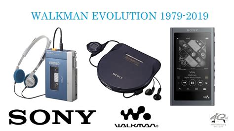 Walkman History At Lucinda Kindler Blog