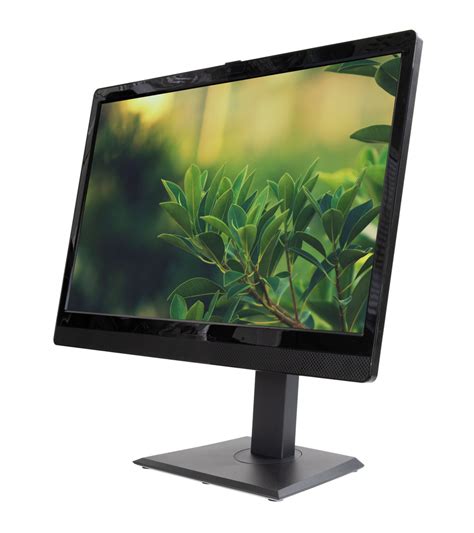 Платформа моноблока D24L-L5-01, 2MP камера, Wi-Fi antena, 2xUSB3.0 ...