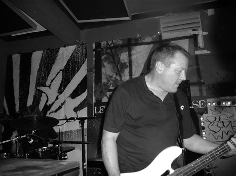 The Mob Idiot Strength The Macbeth Hoxton 040611 Kill Your
