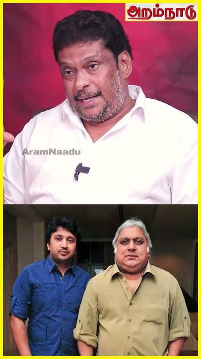 😳💥கடனில் சிக்கிய சிவாஜியின் மகன் ராம்குமார் ⁉️ Sivajiganesan Ramkumarganesan Sivaji Youtube