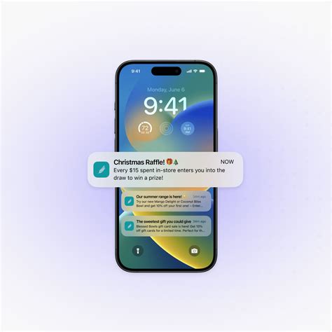 Introduction To Push Notifications