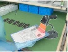 D Code Scanner KEYENCE Canada