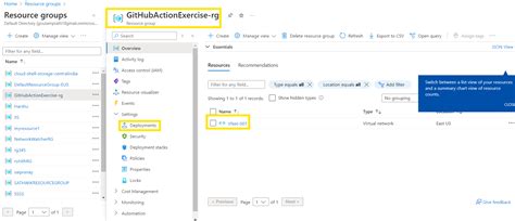 Github Workflow Failing At Azure Login Microsoft Qanda