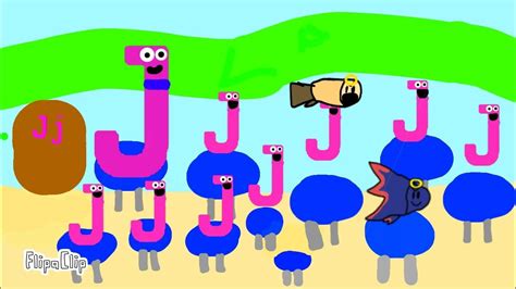 Leapfrog Letter Factory Part 4 Letters J K L Youtube