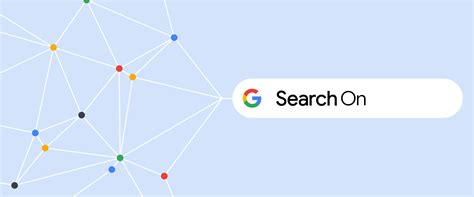 Search On 2020