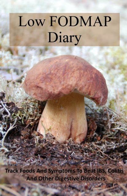 Low Fodmap Diary Opracowanie Zbiorowe Książka W Empik
