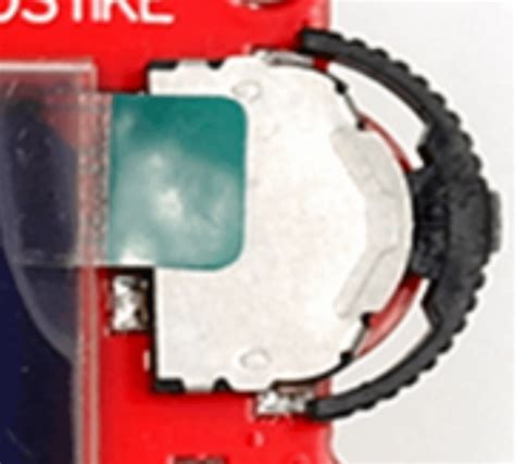 Need Help Identifying This Component R Askelectronics