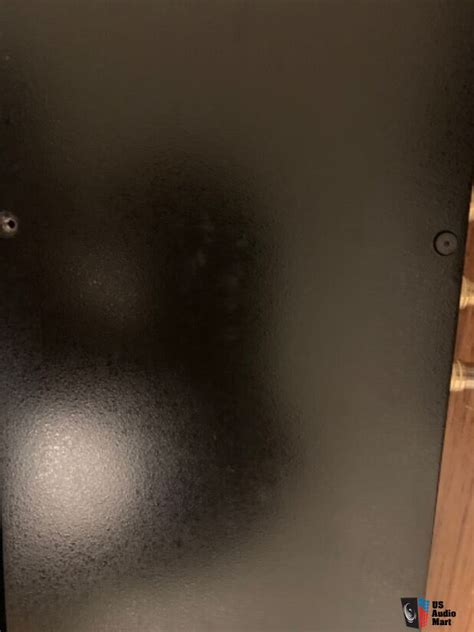 Reference Line Passive Pre Amp Photo 3651243 Uk Audio Mart