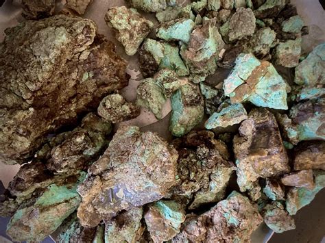 Found In A Pile Near Copper Steel Foundry That Burnt Down In The 1800s