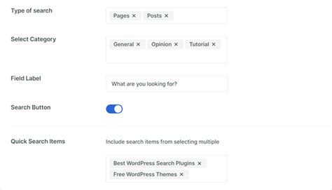 How To Let Users Filter Posts And Pages In WordPress Methods