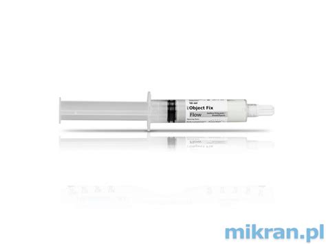 Ips Object Fix Flowputty 10ml