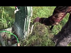 Greedy Mom Cougar Gets Sodomized And Facialized By Her Neighbor Xxx Mobile Porno Videos