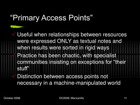 PPT RDA DC An Update PowerPoint Presentation Free Download ID