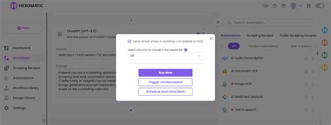 Create Your Entire Social Media Content Calendar Automate Chatgpt