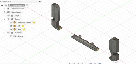 Bridge Meshes Autodesk Community