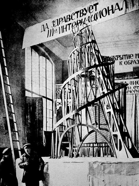 Constructivism Art Movement History Artwork And Artists Artlex