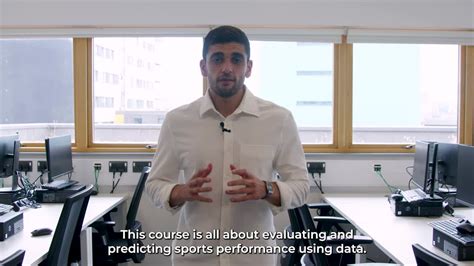 Msc Sport Analytics On Linkedin Dataanalytics Sportanalytics Sportsdata Postgraduate Data