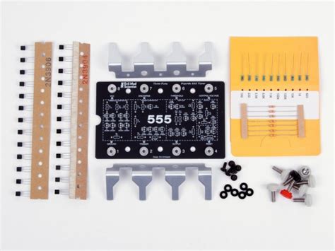 Three Fives Discrete Timer Kit V Australia