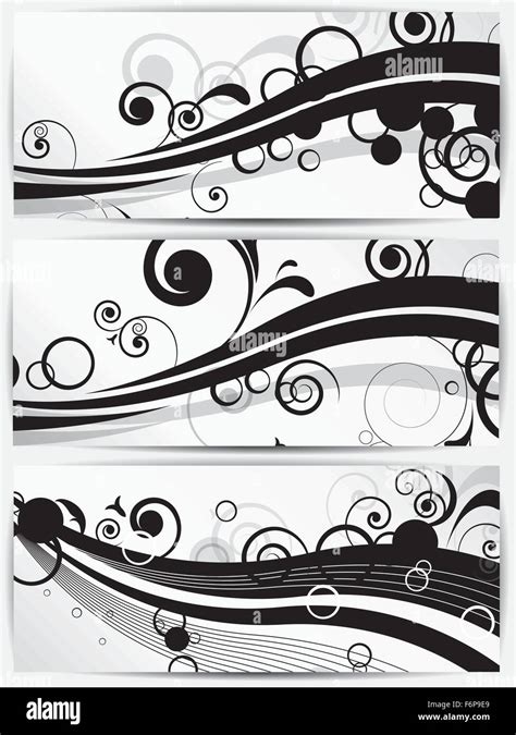 Abstract Vector Wave Stock Vector Image And Art Alamy