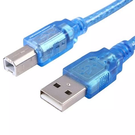 CABO USB ARDUINO Shopee Brasil