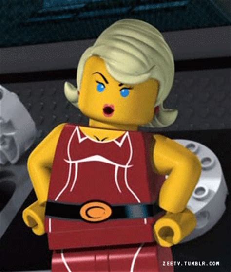 Lego The Adventures Of Clutch Powers Tumblr