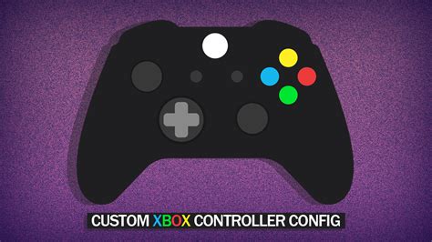 MERCY S Custom XBOX Controller Config GTA Mods Com