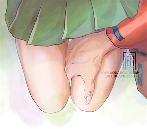 Inuyasha And Higurashi Kagome Inuyasha Drawn By Lennys Danbooru