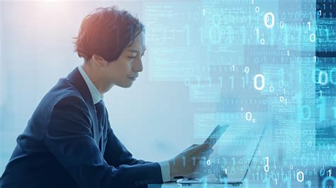 Insinyur Sistem Dan Konsep Transformasi Digital Pemrograman Kode Biner