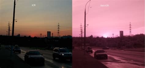 Icr що це таке Безпека та відеоспостереження