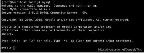Mysql80 Linux版本卸载和安装centros 卸载mysql8 Csdn博客 Mysql80 Linux版本卸载和安装centros 卸载mysql8 Csdn博客