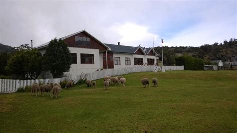 Programa Estancia Turistica Perales