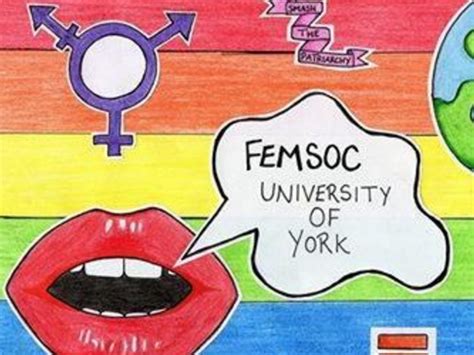 Babes Walk Out Of Patronising Sexual Consent Class