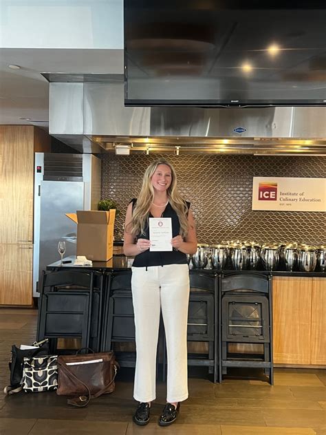 Katherine Mcpharlin On Linkedin So Excited To Share I Have Passed The Court Of Master