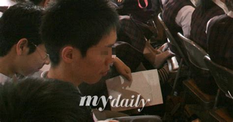 수험생 여름나기 야식 먹지말 것 김기준의 수험생클리닉