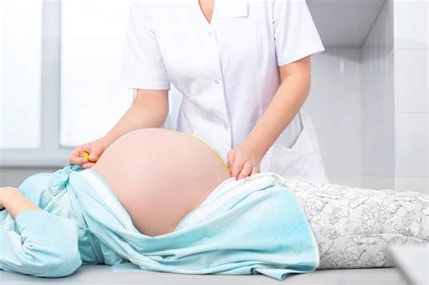 Pemeriksaan Obstetri Teknik Indikasi Komplikasi Pedoman Klinis