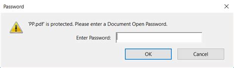 Password Protected Pdf Using Itext In Java Knpcode