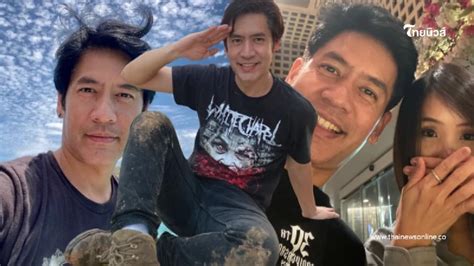 ฮือฮาตั้น พิเชษฐ์ไชยโพสต์ภาพคู่สาวปริศนา ชาวเน็ตแห่ลุ้น ไทยนิวส์