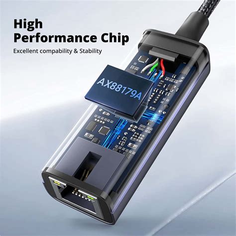 Mowsil Usb To Lan Gigabit Rj Adapter Mowsil Com