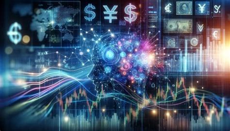 machine learning trading harnessing predictive analytics