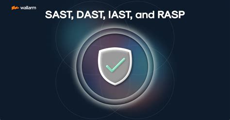 Sast Dast Iast And Rasp Unleashed Shaping The Future Of Application Security
