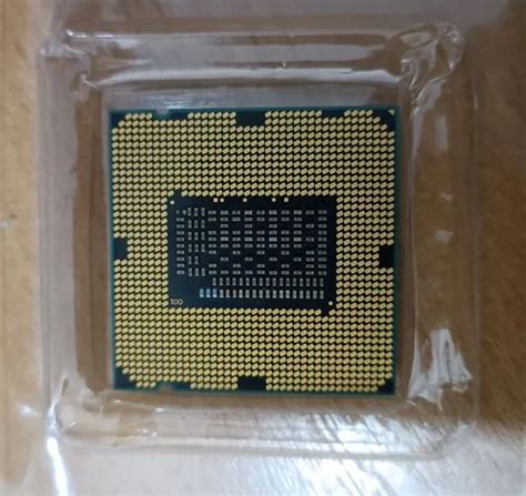 Procesor Intel Core I5 2500k Lga 1155